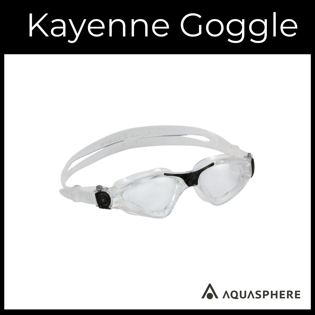 Kayenne – Daricia Ltd