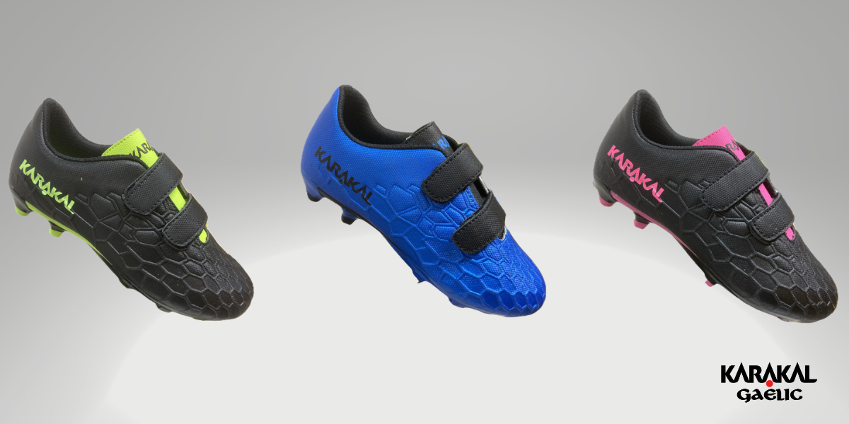 Karakal Football Boots – Daricia Ltd