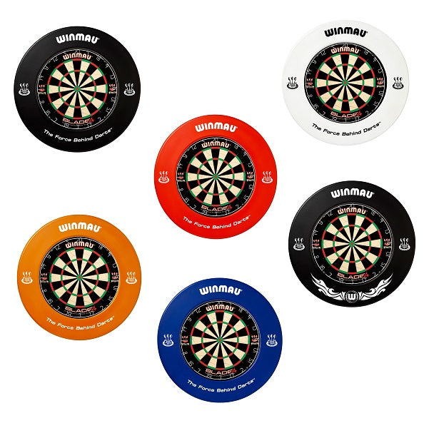 Winmau Dartboard Surrounds – Daricia Ltd