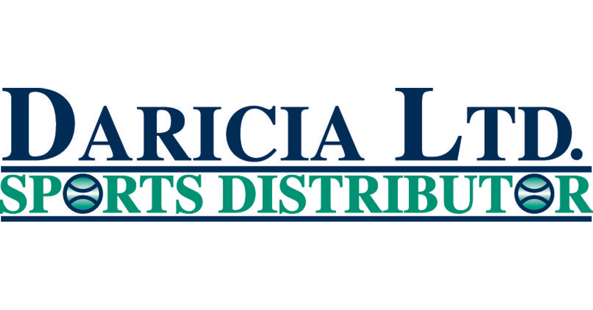 Daricia Ltd | Ireland's Leading Sports Distributor